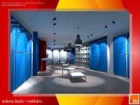 muebles para comercios en madrid, mobiliario para comercios en madrid ...